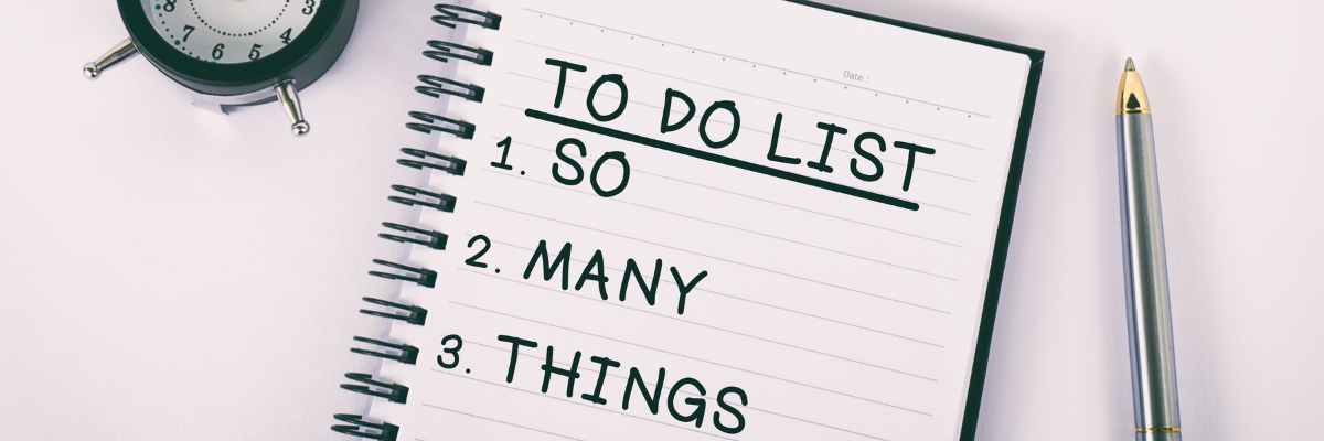 Our Essential Expat Checklist | Ibanista