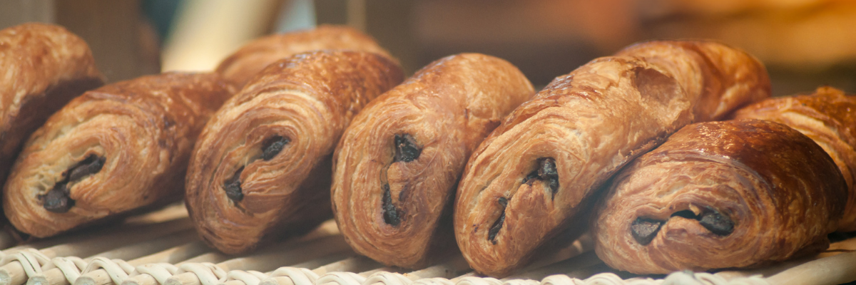 Pain au Chocolat vs. Chocolatine: The Delicious French Pastry Debate ...