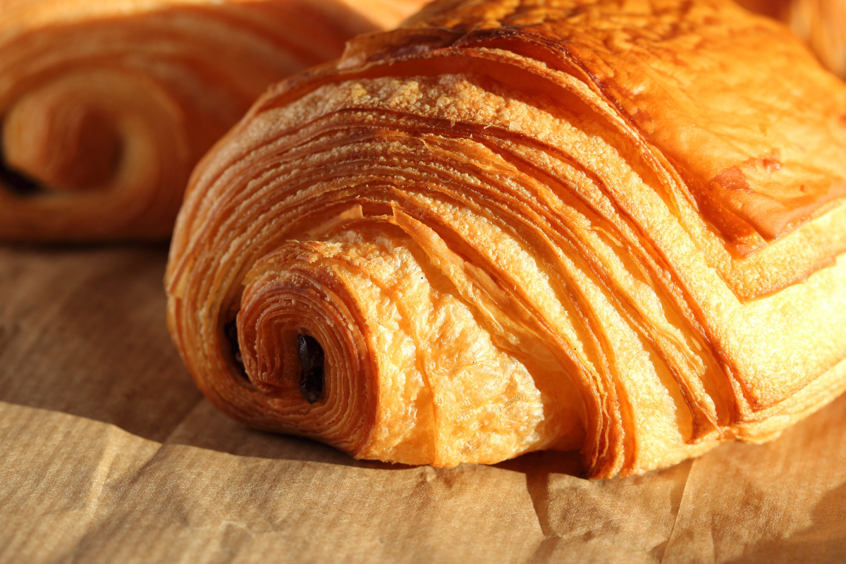 Pain au Chocolat vs. Chocolatine: The Delicious French Pastry Debate ...