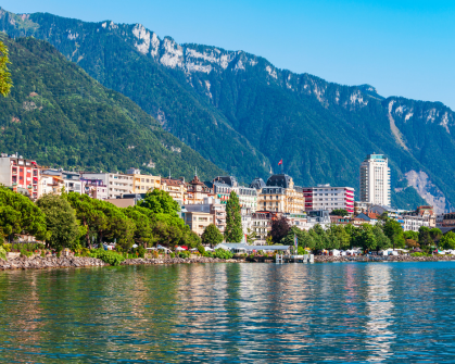 Working in Geneva: Where to Live in France for Easy Commute