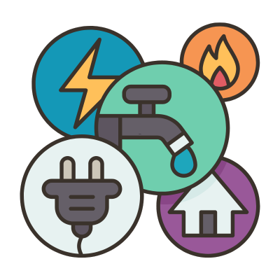 French Utility Bills Set Up Assistance for Expats in France | Ibanista
