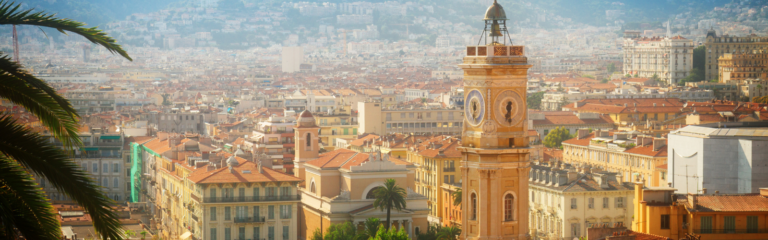 The Mistral & Heatwaves in the South of France: What You Need to Know ...